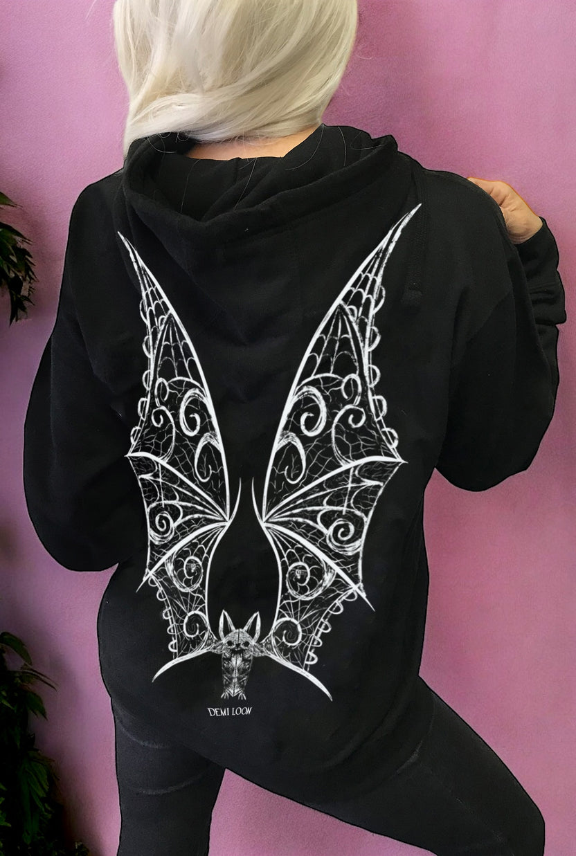 Hoodies & Lounge – Demi Loon